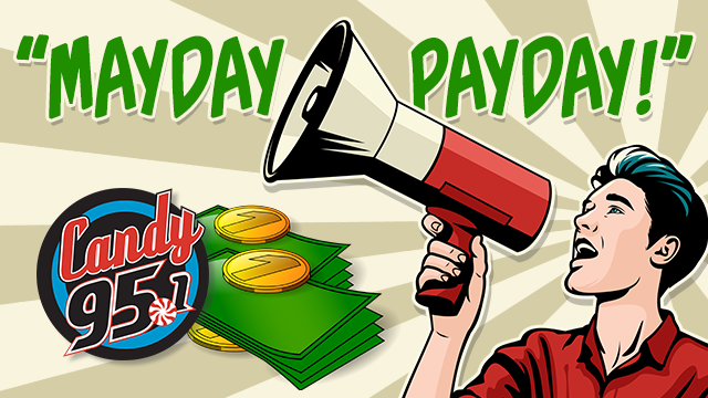 Candy 95 | Aggieland’s Only Hit Music Station | College Station, TX